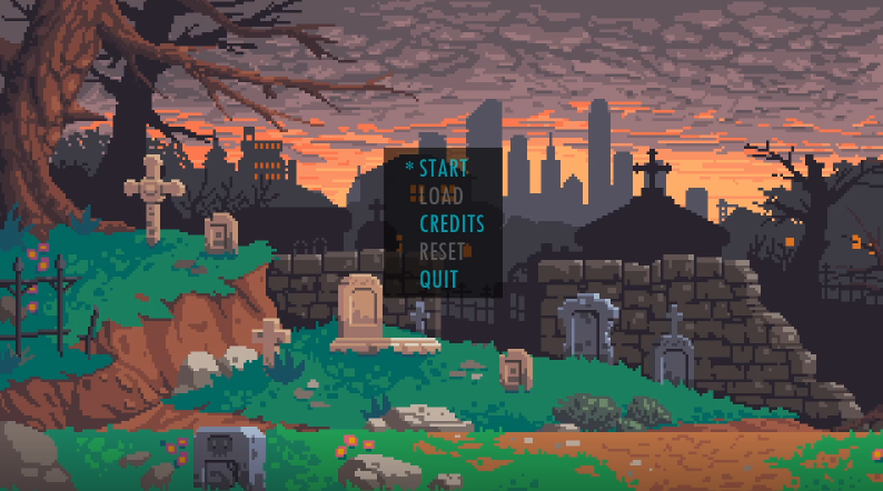 2D Shooter / Platformer Game Maker Studio 2 (GML / DnD) by Brendan Lange