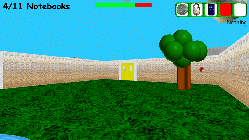 BBRMS 2: The huge school by Paulor94