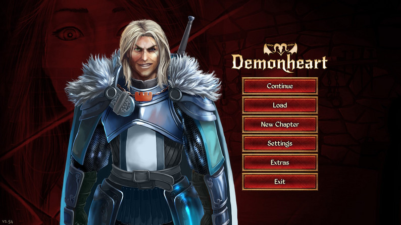 [DLC] Demonheart - Dev's Coffee by Rolling Crown