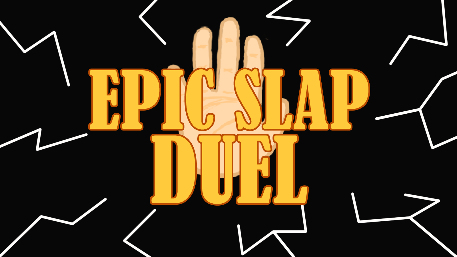 Epic Slap Duel by dodogamesstudio