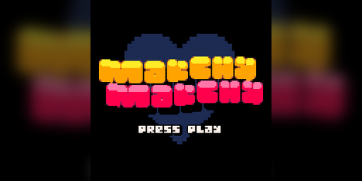 Matchy Matchy by iLKke