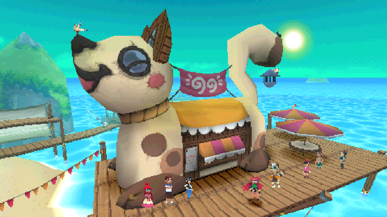 DoubleShake (Public Beta Demo) by Rightstick Studios, LLC