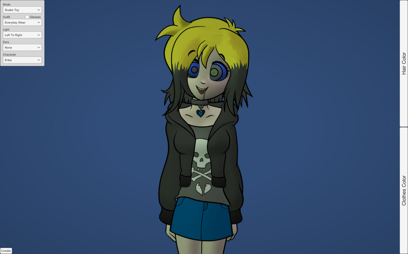 Virtual Hypno-Tan by EdgeOTM