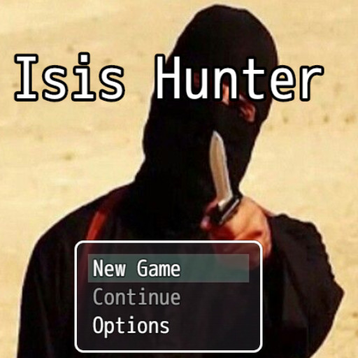Isis Hunter by IsisHunter