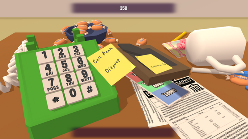 Telefun by Inflatable Cactus