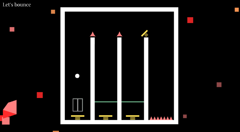 Particle Accelerator by ild-games-llc