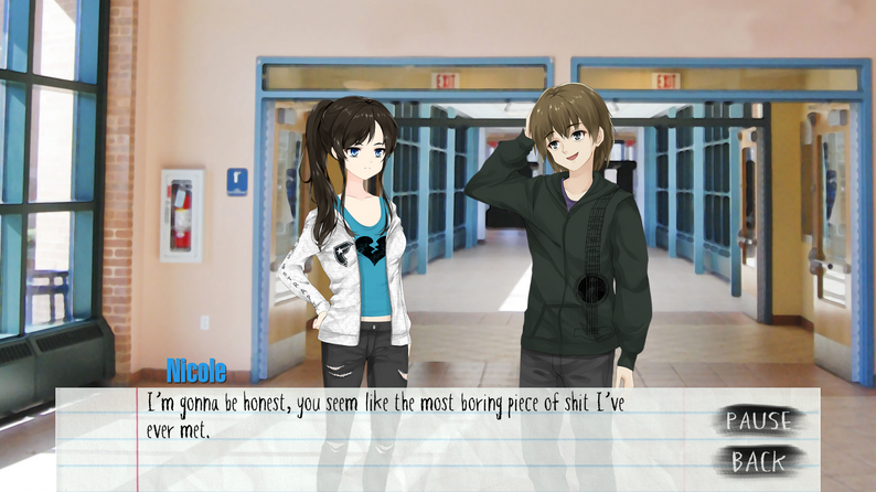 Class of '09 Demo by Classof09