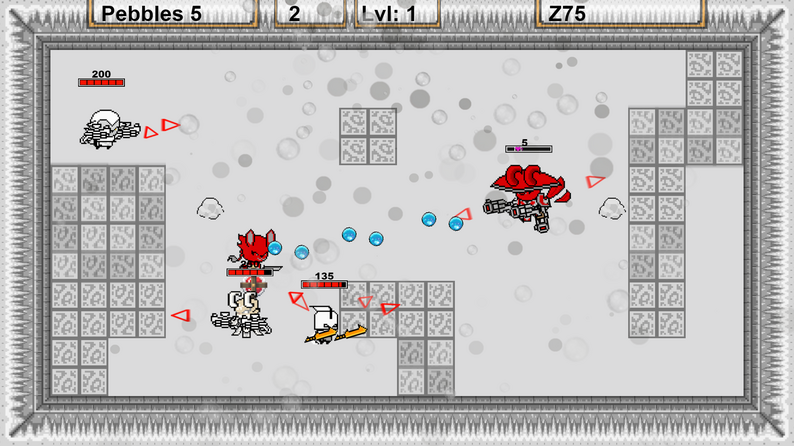 DungeonMasters by GameHouse