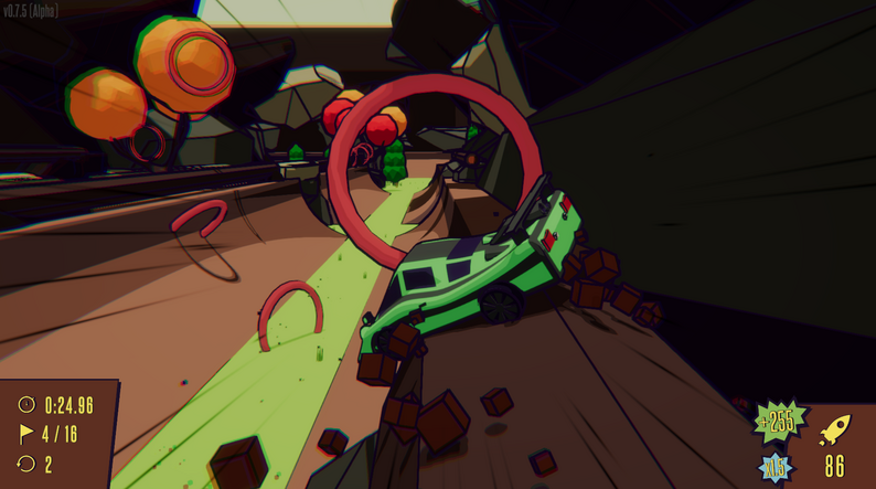 Traction Control: Skateboarding With Cars by mitch-lawrence, mitch-lawrence