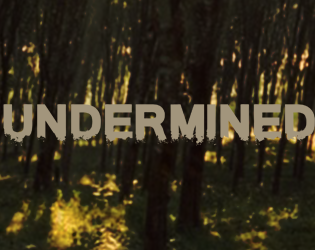 Undermined by Leaf Games