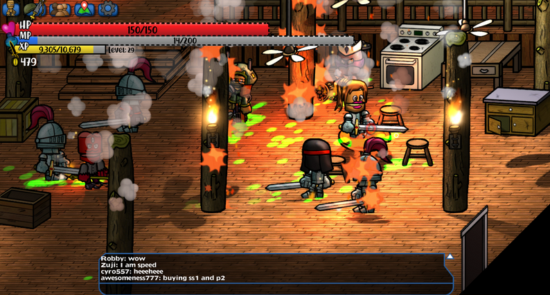 Eliatopia by therobby3