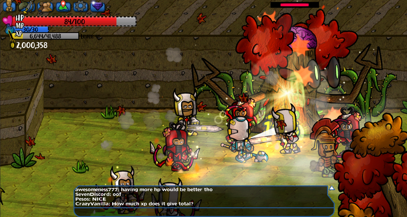 Eliatopia by therobby3