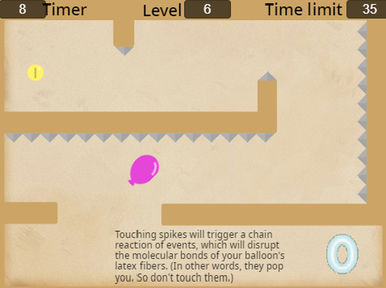 Operation inflation (v1.3) by MegaProgramGuy