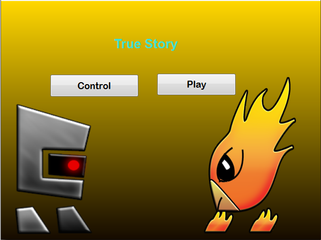 True Story by Sunny Games