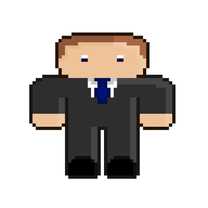 Wide Putin Game by Homo Cynicus