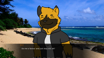 Small news - Stranded by The Stray Project