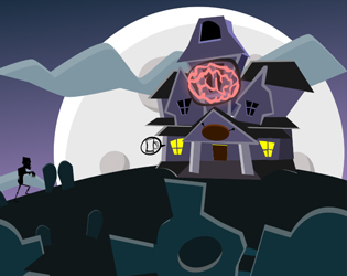 ZombieBar by pieceofbreadgames