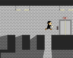 Edgar the Explorer, platform game by Octolipe Games