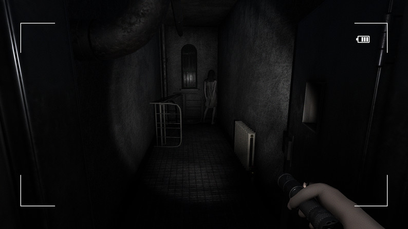 Paranormal Entities by Al Heck