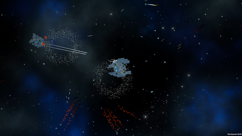 Project Gamma by iwannabesonic