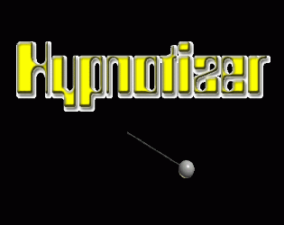 Hypnotizer by Below Zero Games