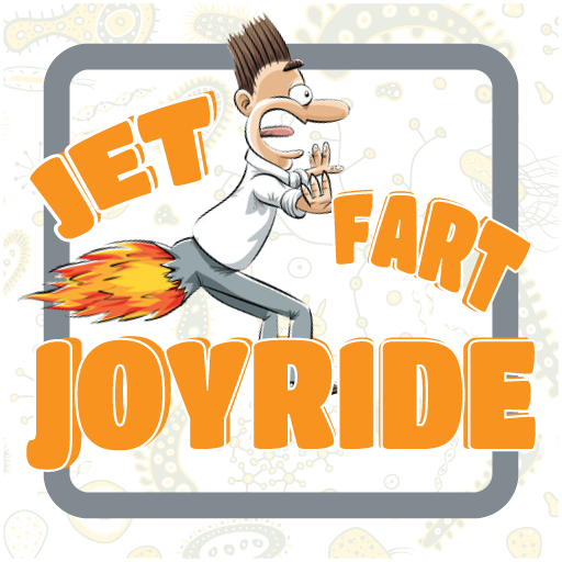 Jet Fart Joyride by nedstark14344
