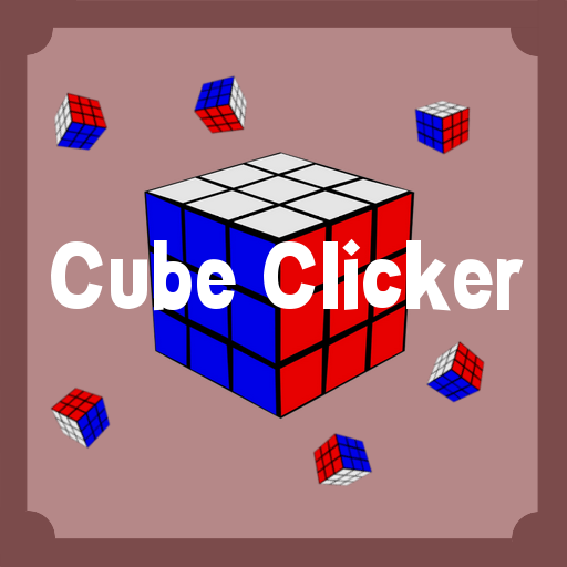 Cube Clicker by BureQ Games