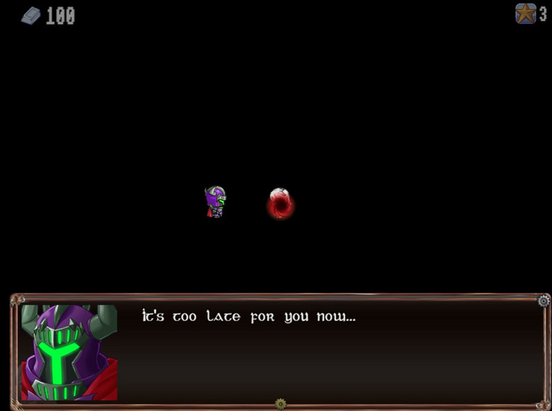 Boss Tower by DOA, Chronotaur