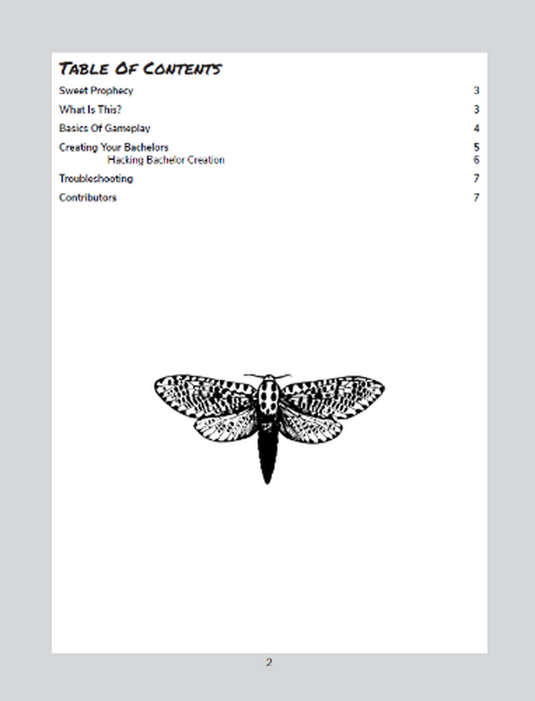 Date! That! Mothman! by kumada1