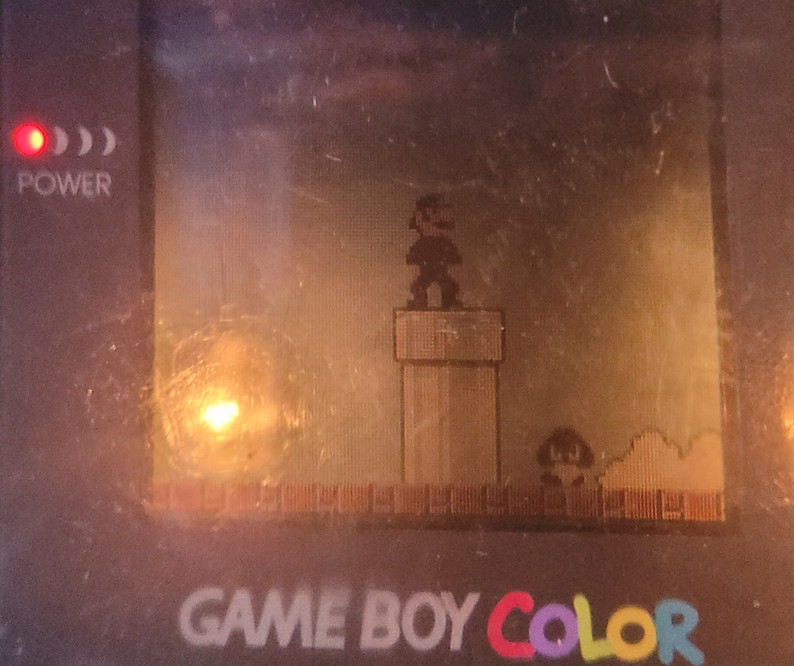 Super Mario GB (3/28/24 UPD) by GameboyCat