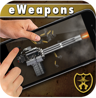 Ultimate Weapon Simulator by eWeapons