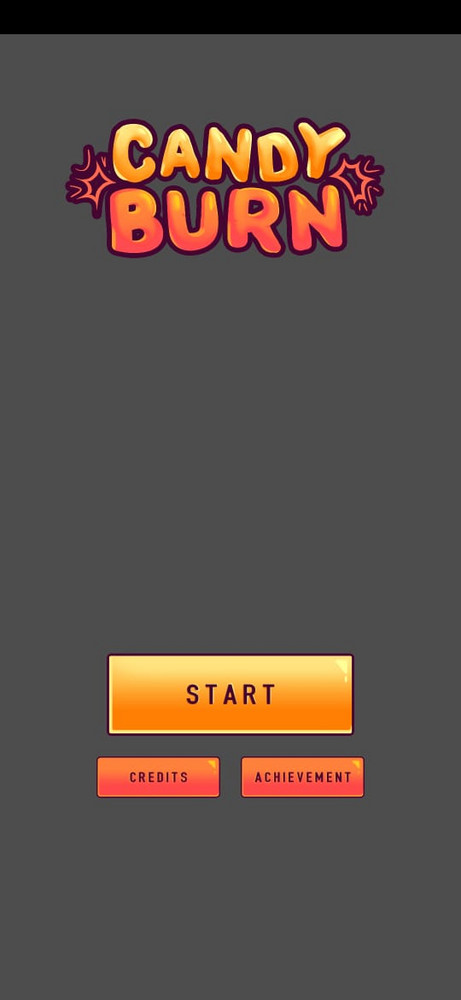 Candy Burn by Jam 21 Project