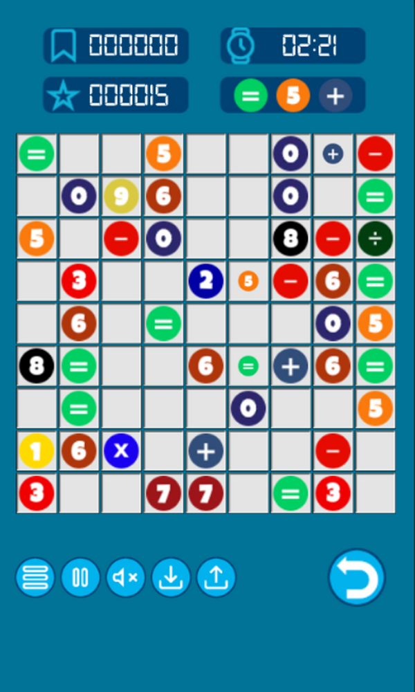 Bolo Ball by PICA GAMES