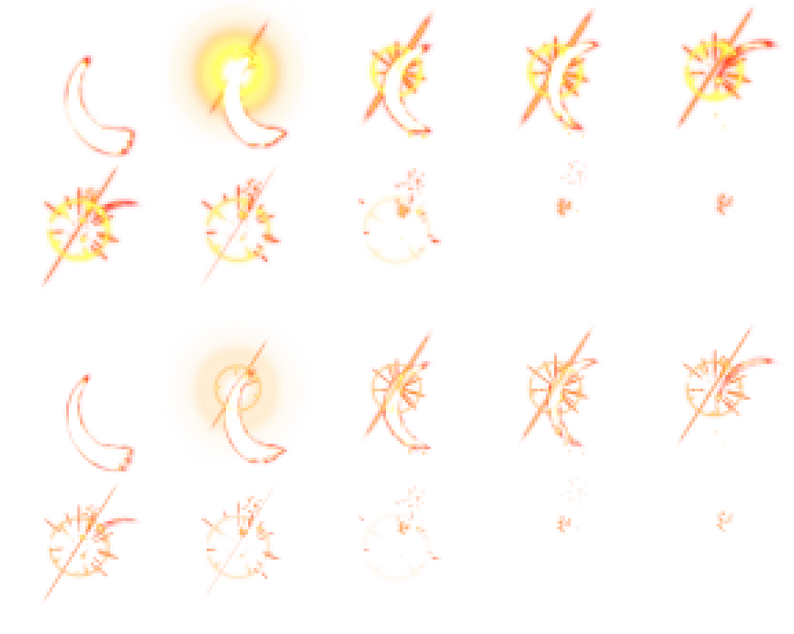 Rpg Maker Mv Action Sequence Pack 1 Animations By Manugamingcreations