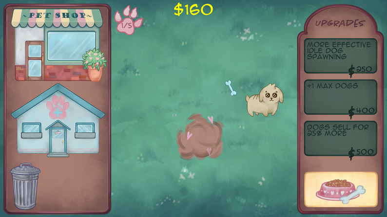 Ruff Times by PopPopBoat