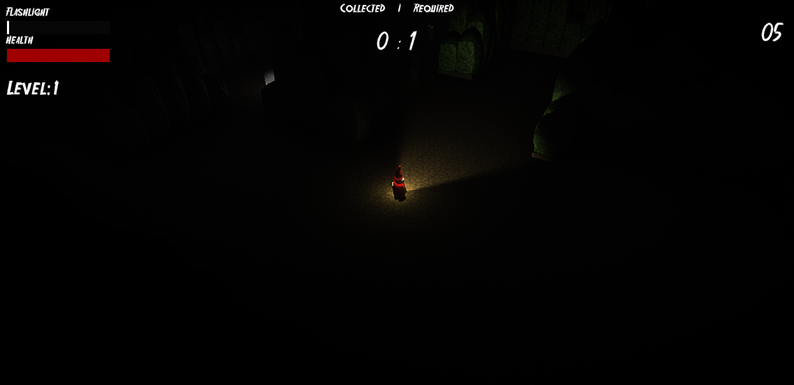 Fresno Nightwalker Fan Game by Team Leaf, IronFeatherGames