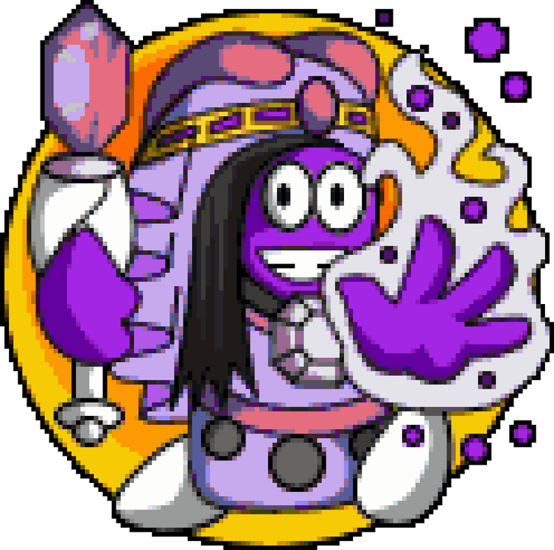 Arcanists 2! by Arcanists