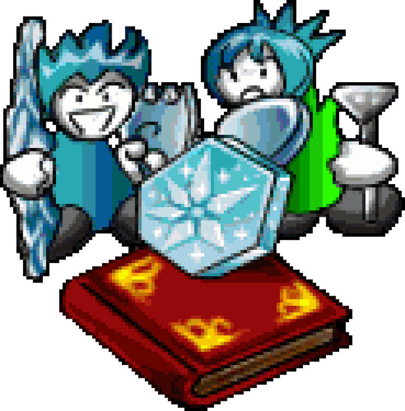 Arcanists 2! by Arcanists