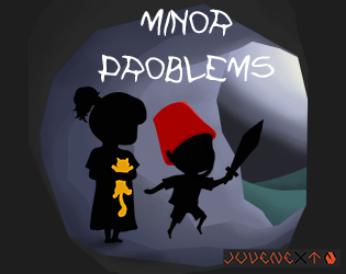 Minor Problems by Juvenext