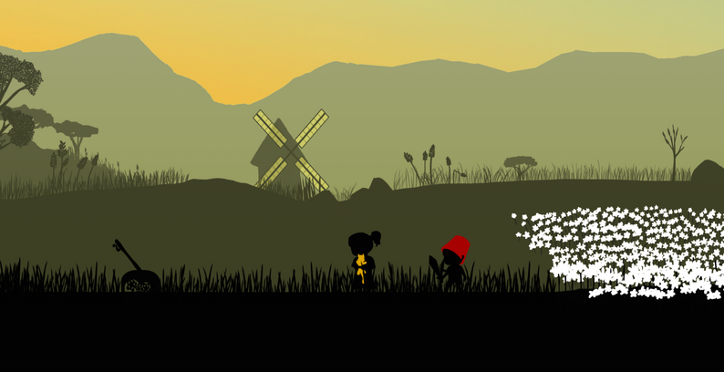 Minor Problems by Juvenext