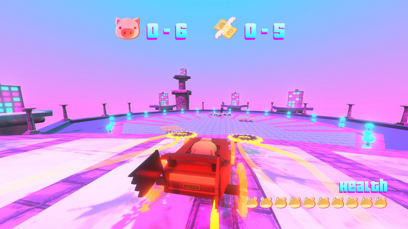 Revolution Toad: Double CD Pack by Yannic