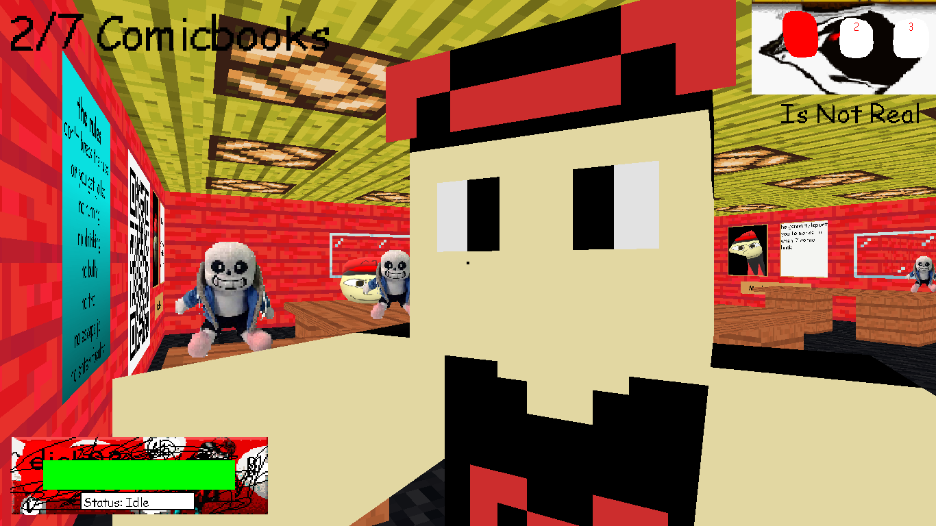 Marcello's Basics in Gaming and Discord Trolling by Mark Games