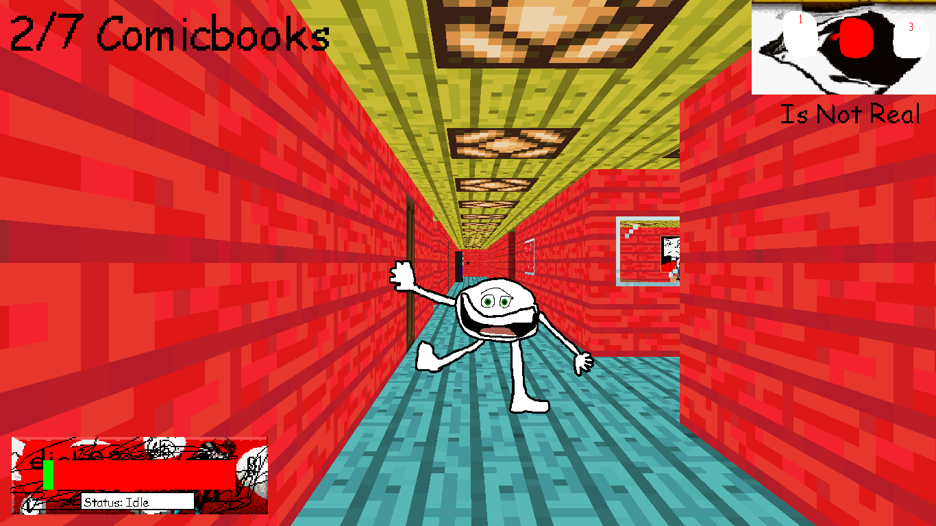 Marcello's Basics in Gaming and Discord Trolling by Mark Games