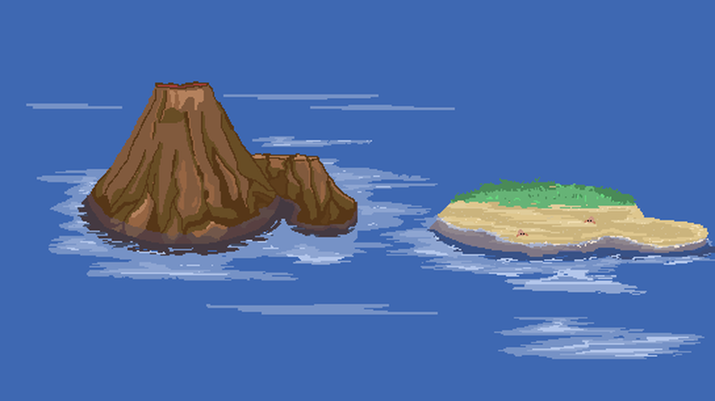 Elemental Exodus by Ben Hunsicker, David Rozell, Mr.W_Games, TThoma12