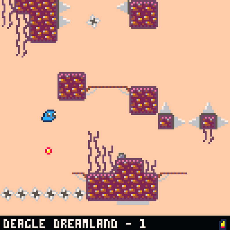 Gun Slime by HarFrog