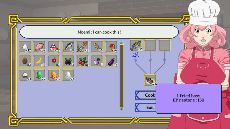 Mozzoloh by pokkaloh