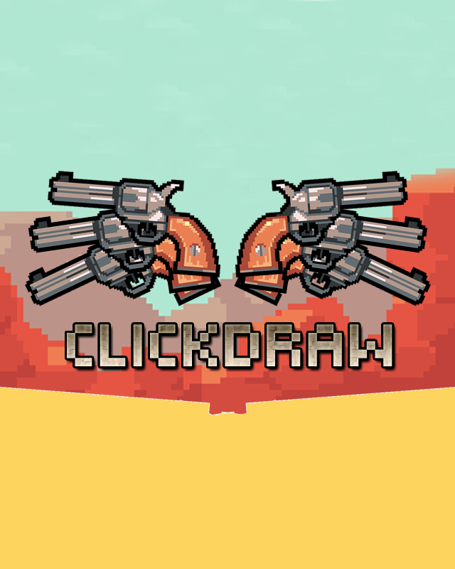 Clickdraw Clicker by ColloseusX