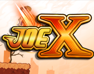 Joe X by ZZep Games