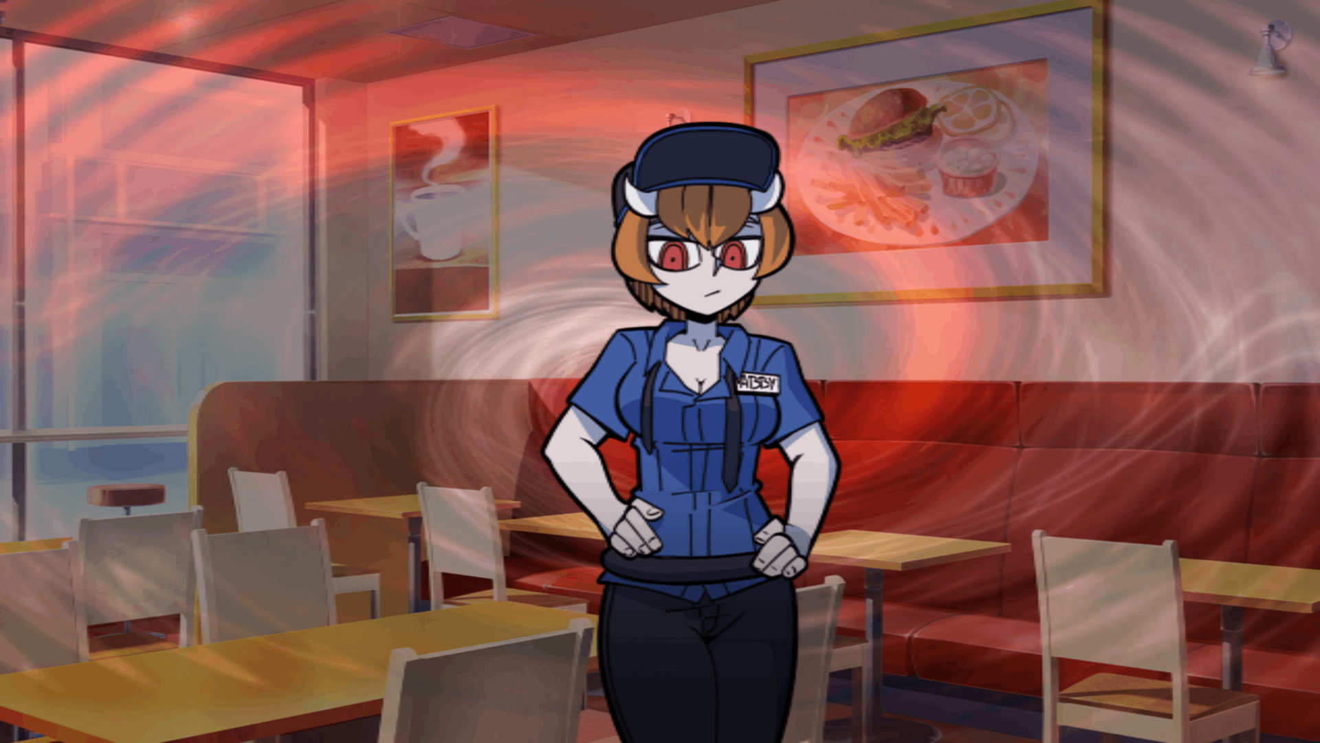 Version 0.30 Release - The Second Circle: A HellTaker Fan Game by Team 133