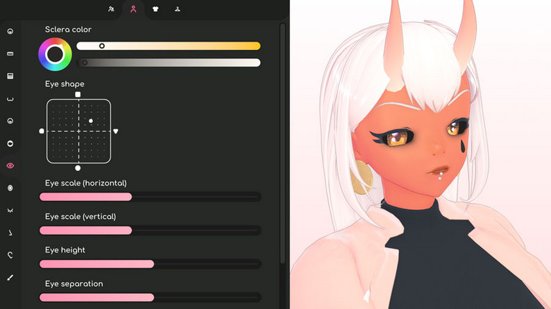 HyperDeep [Demo] by Hyper